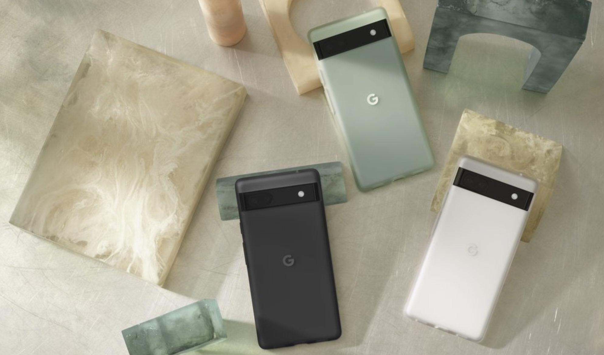 5 new Google products could announce this May: from…