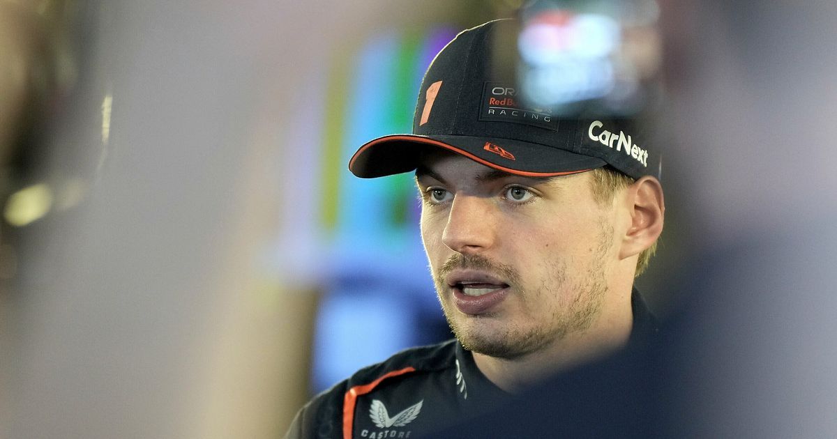 Max Verstappen benefits from British helping hand…