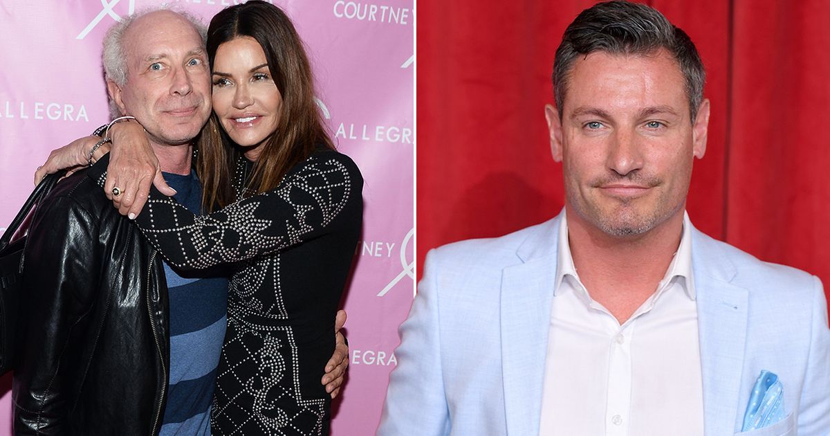 I'm A Celebrity star 'fought with Janice Dickinson's…