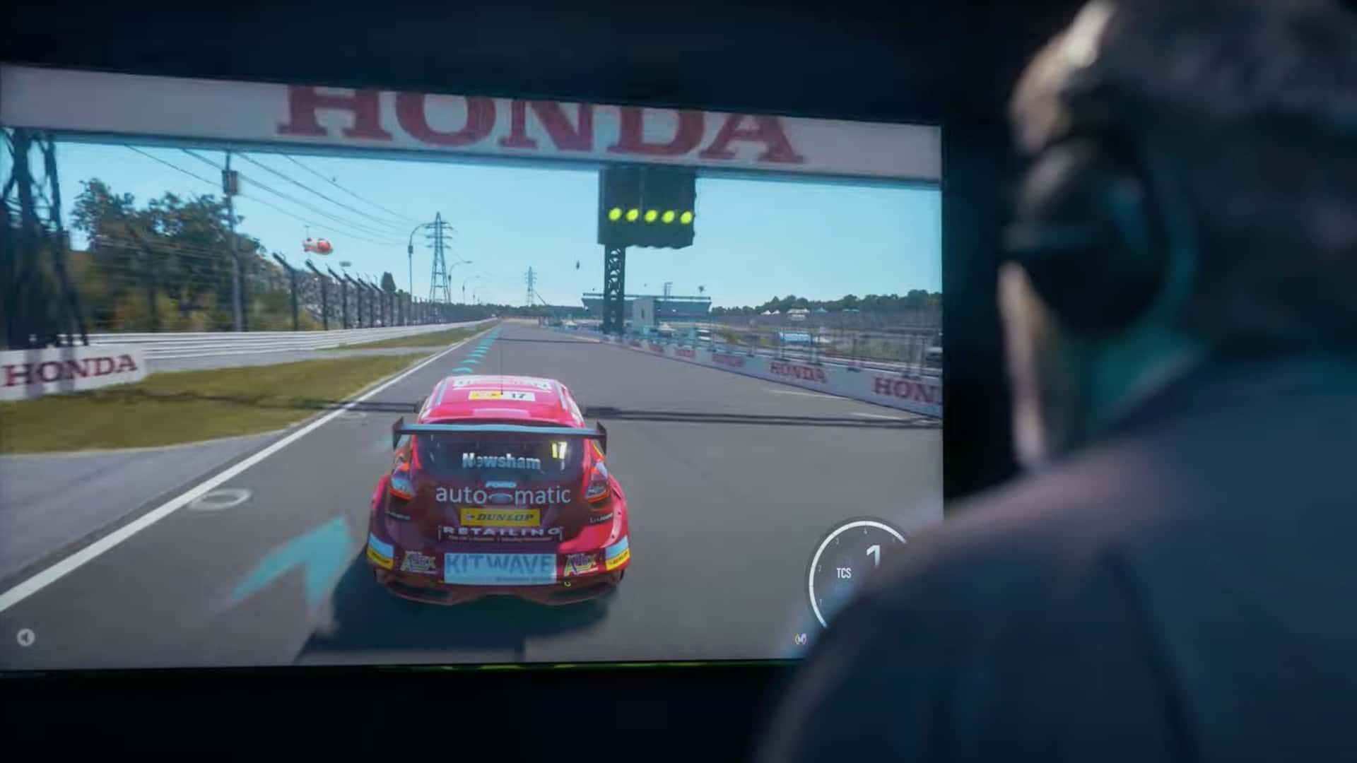 Forza Motorsport Coming With Assist Features For…