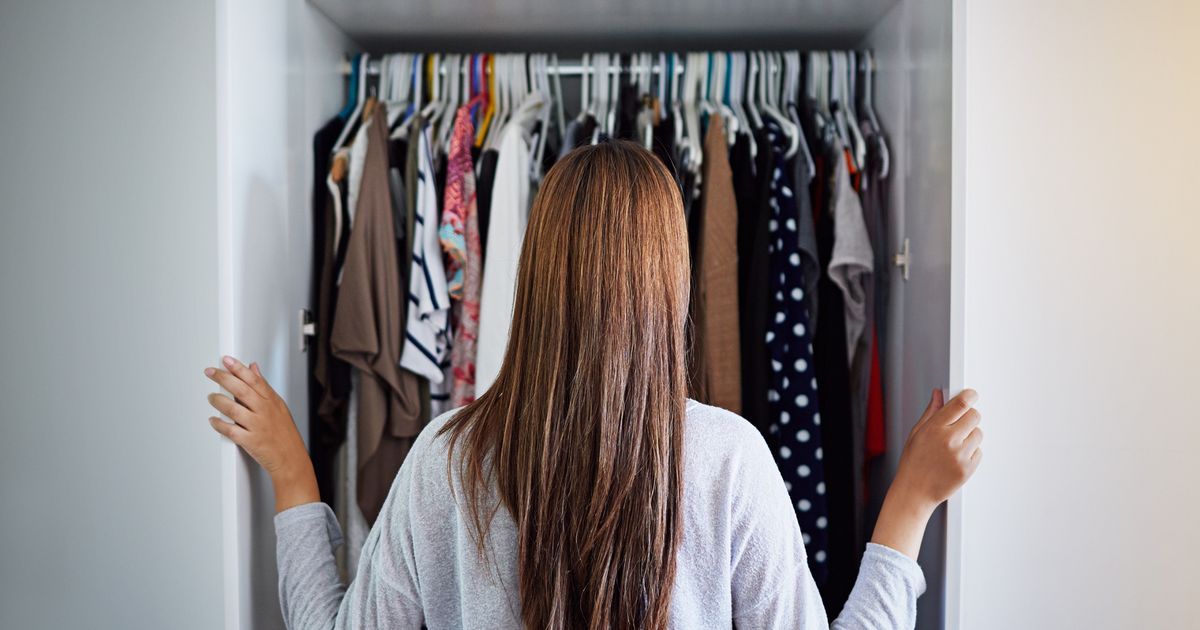 Elegance expert shares wardrobe staples that look…