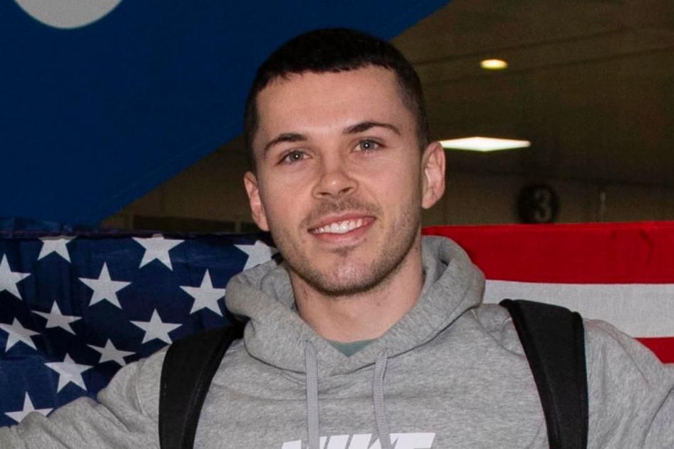 Former Celtic winger Lewis Morgan admits he's dumped…