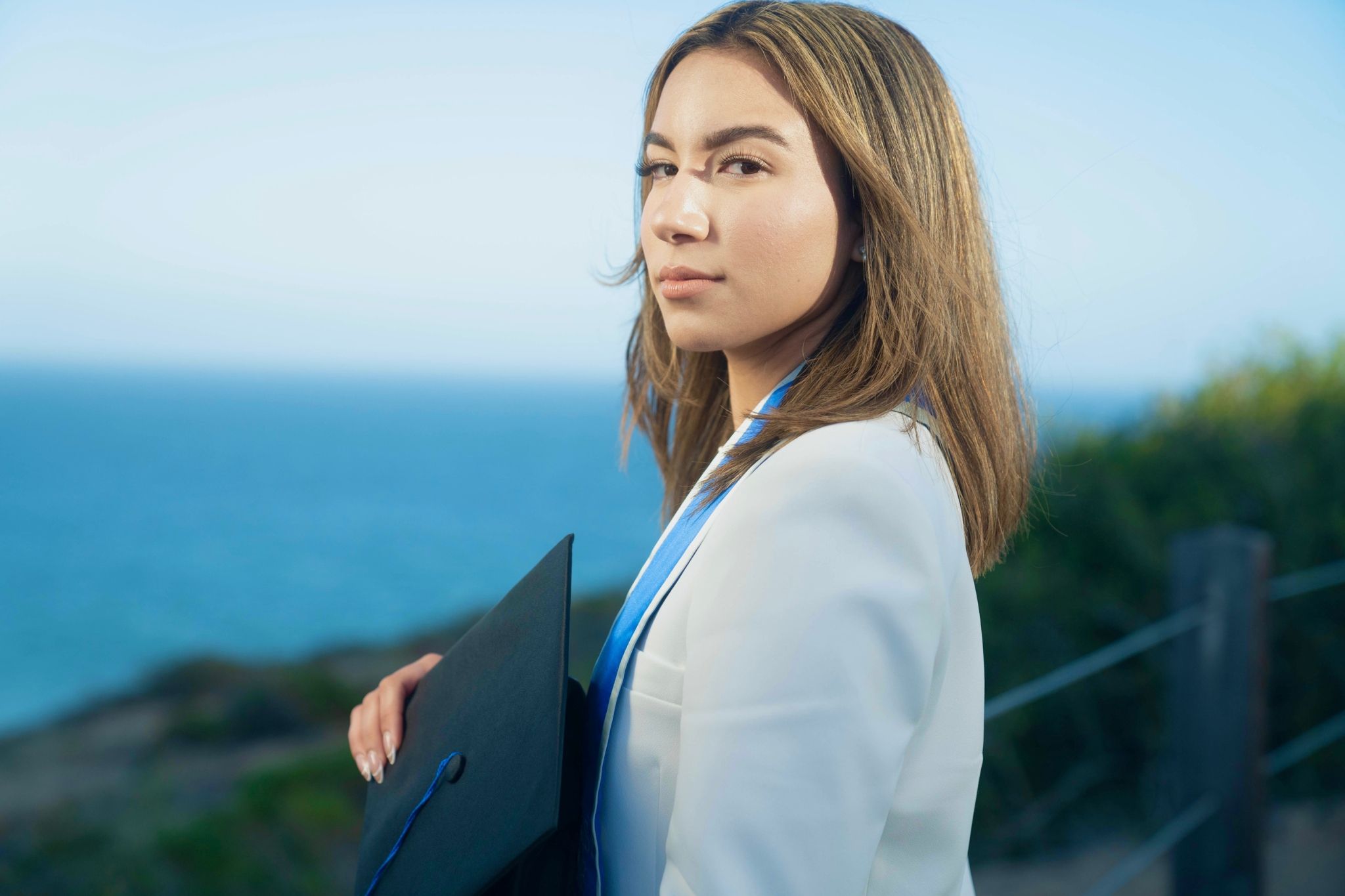 3 grads share how Snap CEO Evan Spiegel's loan…