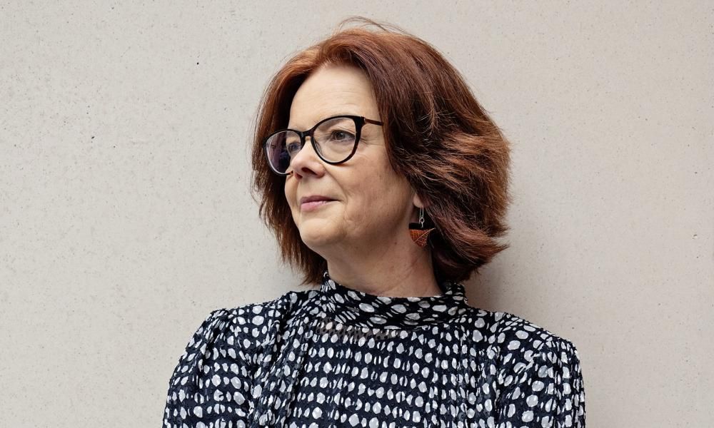 Tell Me How This Ends by Jo Leevers review – a…