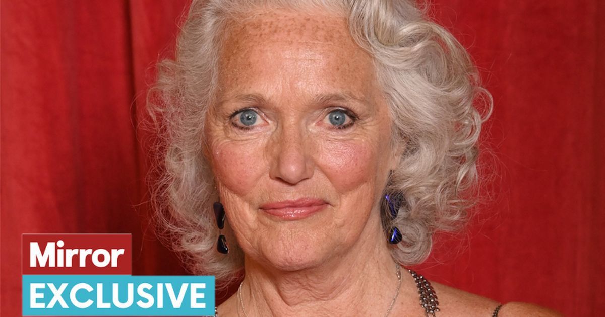 Emmerdale's Mary actress left 'terrified' after…