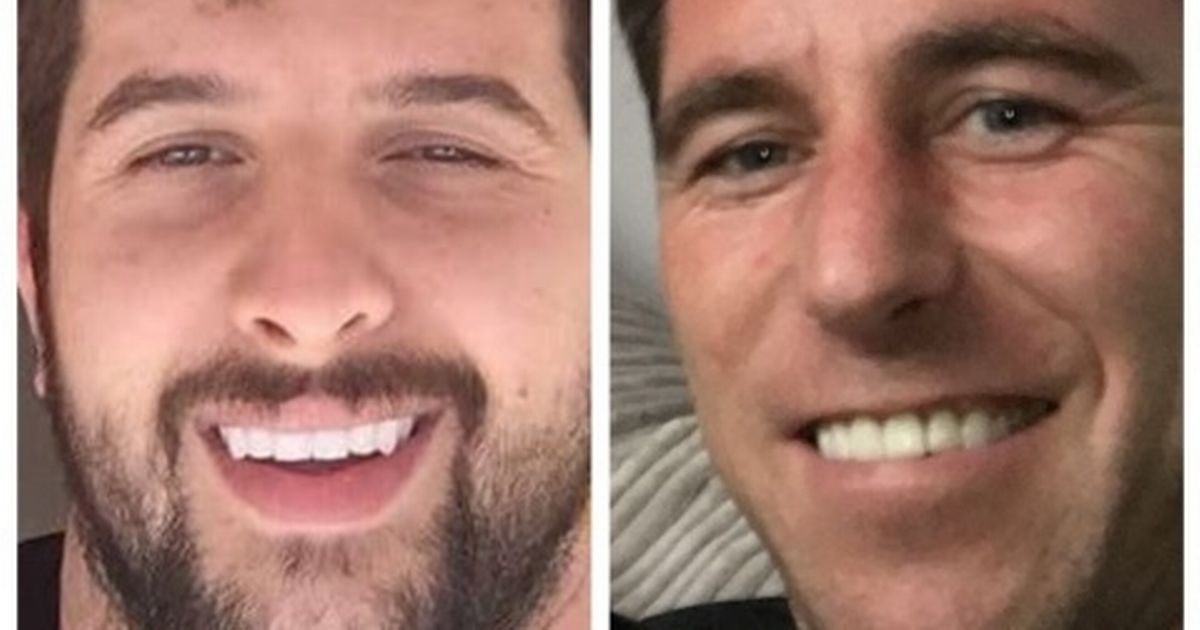 Thomas Cashman's final desperate message to try and…