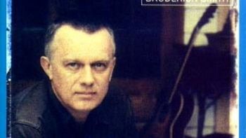 Broderick Smith, musician and The Dingoes frontman,…