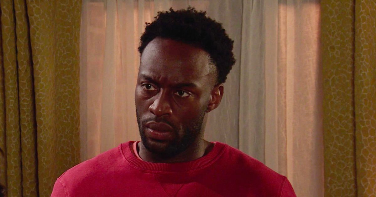 Coronation Street's Ryan Russell splits from CBeebies…