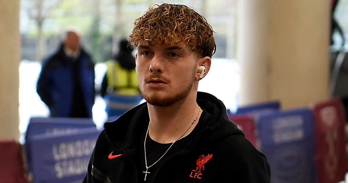 How Liverpool dressing room reacted to Jurgen Klopp…
