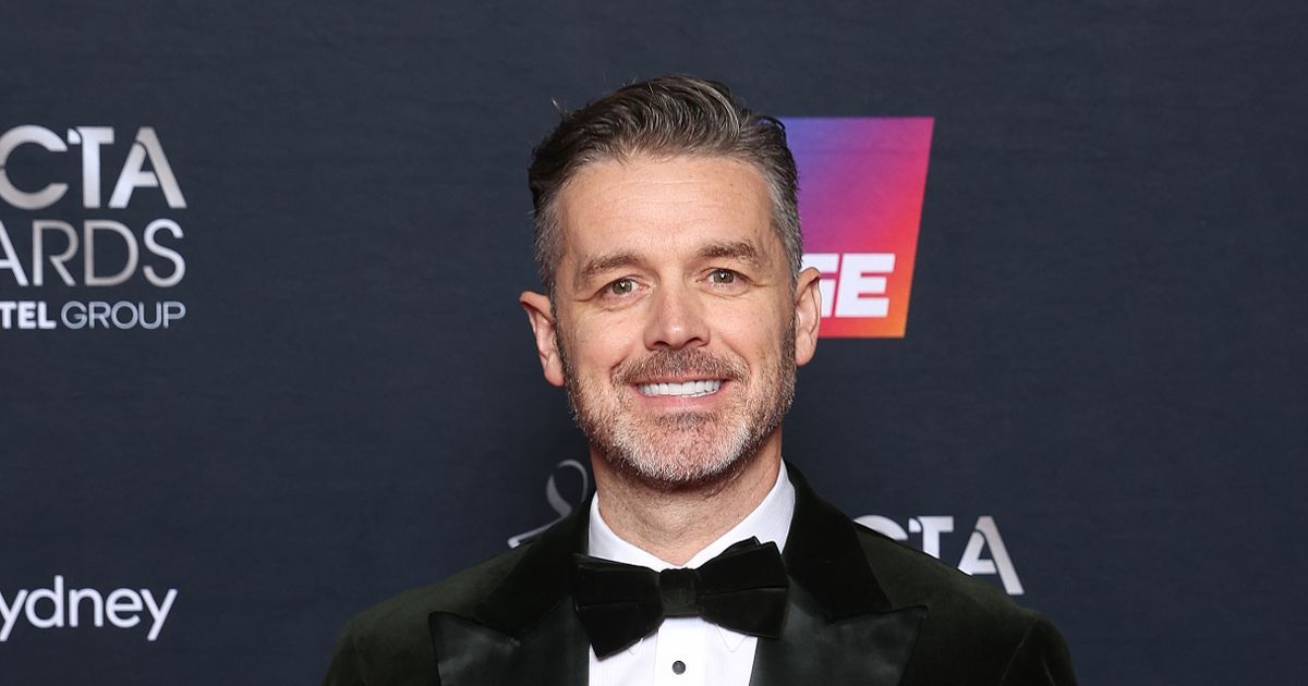 Jock Zonfrillo dead: MasterChef Australia judge dies…