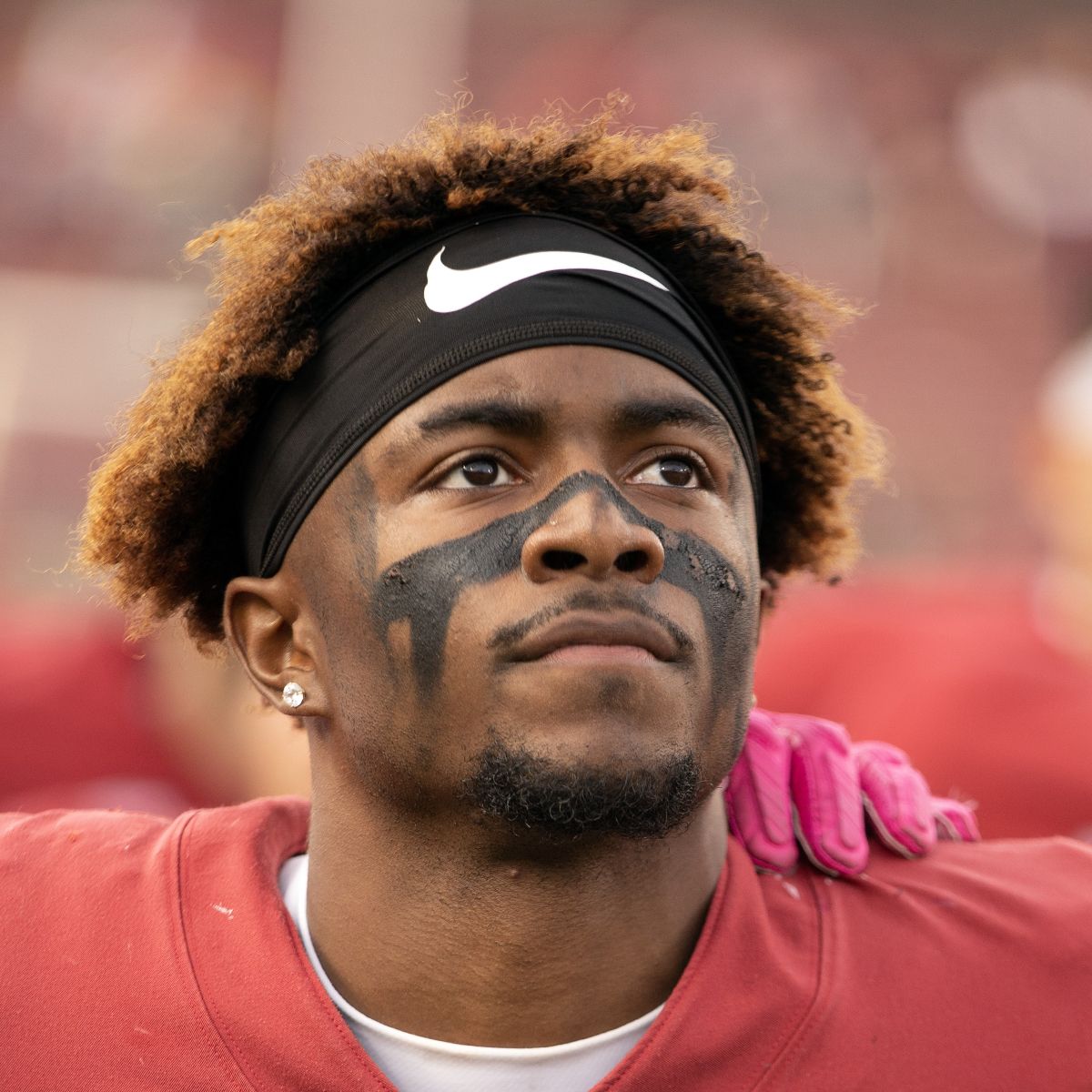 Ravens CB Kyu Blu Kelly is thankful that Baltimore…