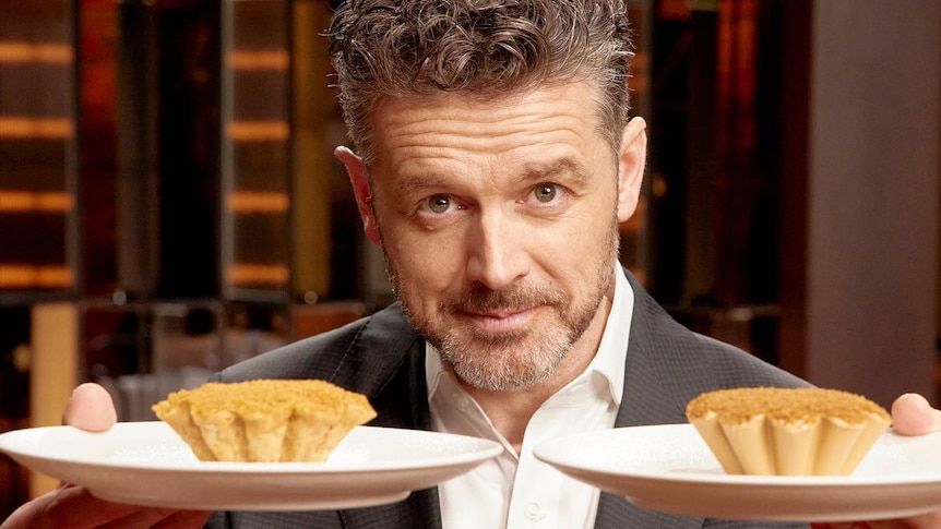 Jock Zonfrillo remembered as 'generous' chef and…