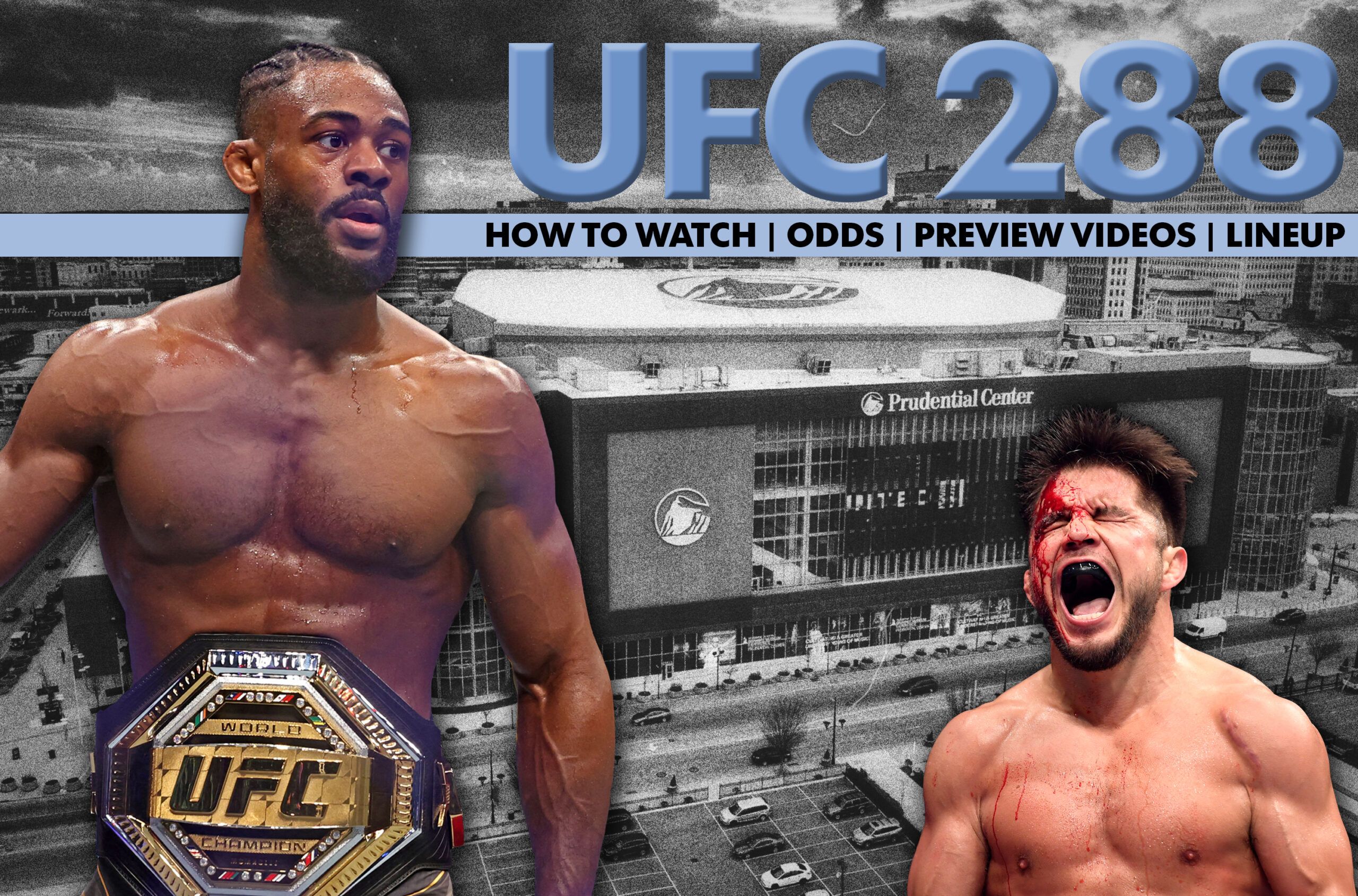 UFC 288: How to watch Sterling vs. Cejudo, start time,…