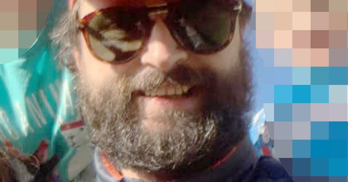 Man who got trapped at adventure park's indoor cave…