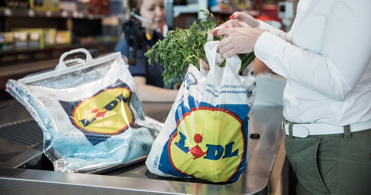 Lidl makes a big change to 30 of its stores - with a…
