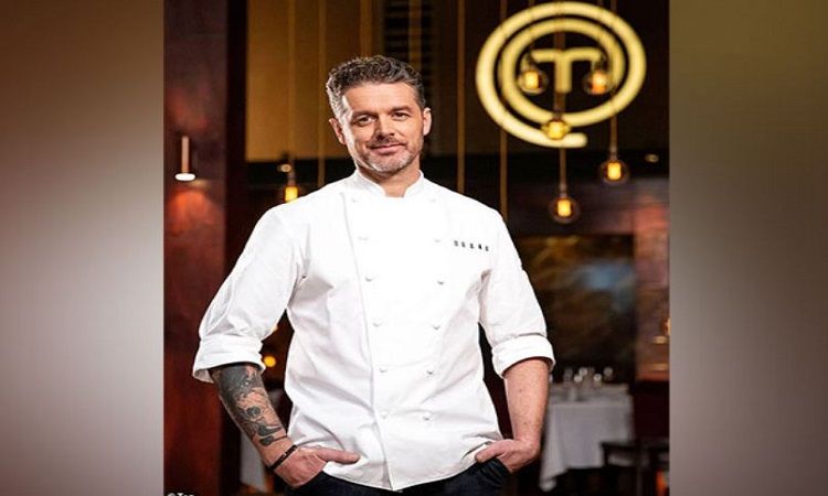 'MasterChef Australia' judge Jock Zonfrillo passes…