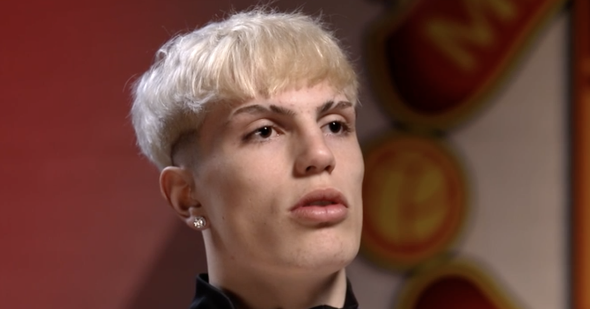 Alejandro Garnacho names three Manchester United stars…