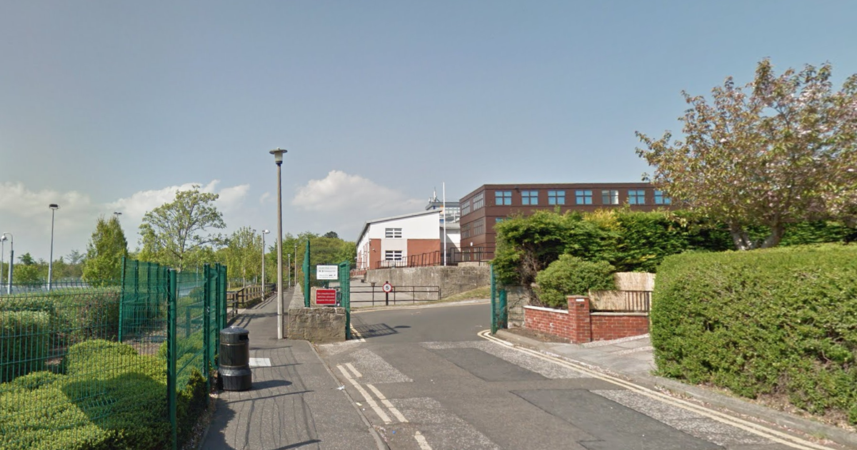 Edinburgh high school in the running to be named 'best…