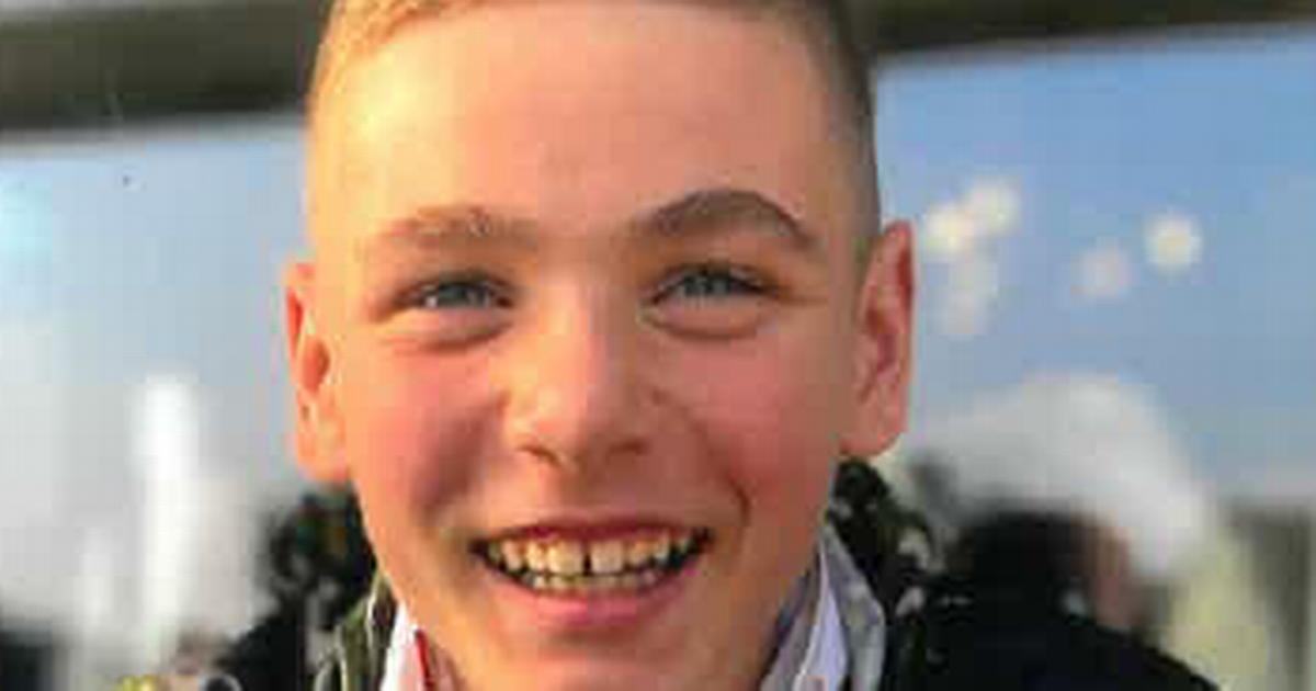 Gardai launch appeal for teenager missing from Dublin…