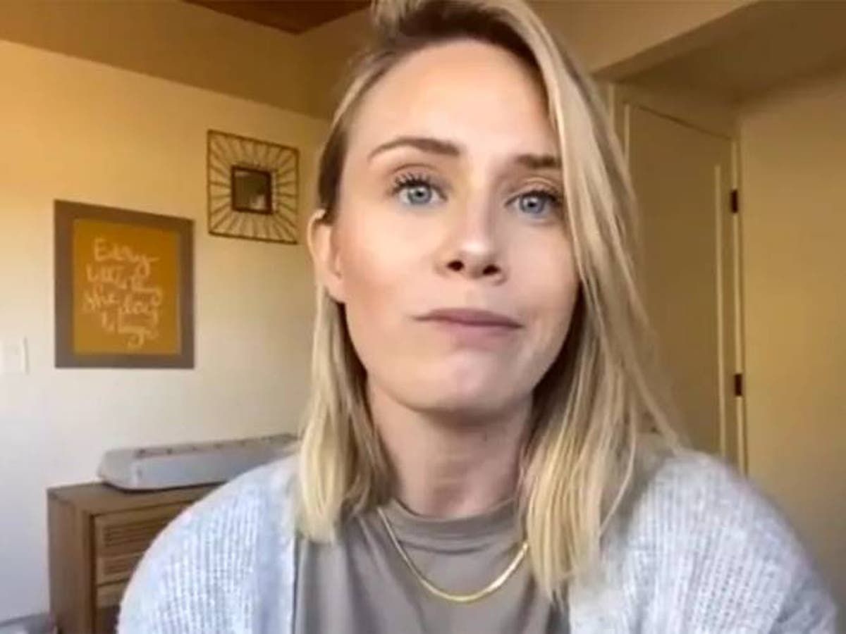 Influencer found guilty for lying about her children’s…