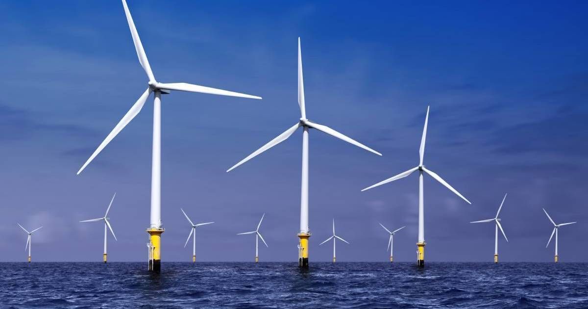 Hunter residents back offshore wind
