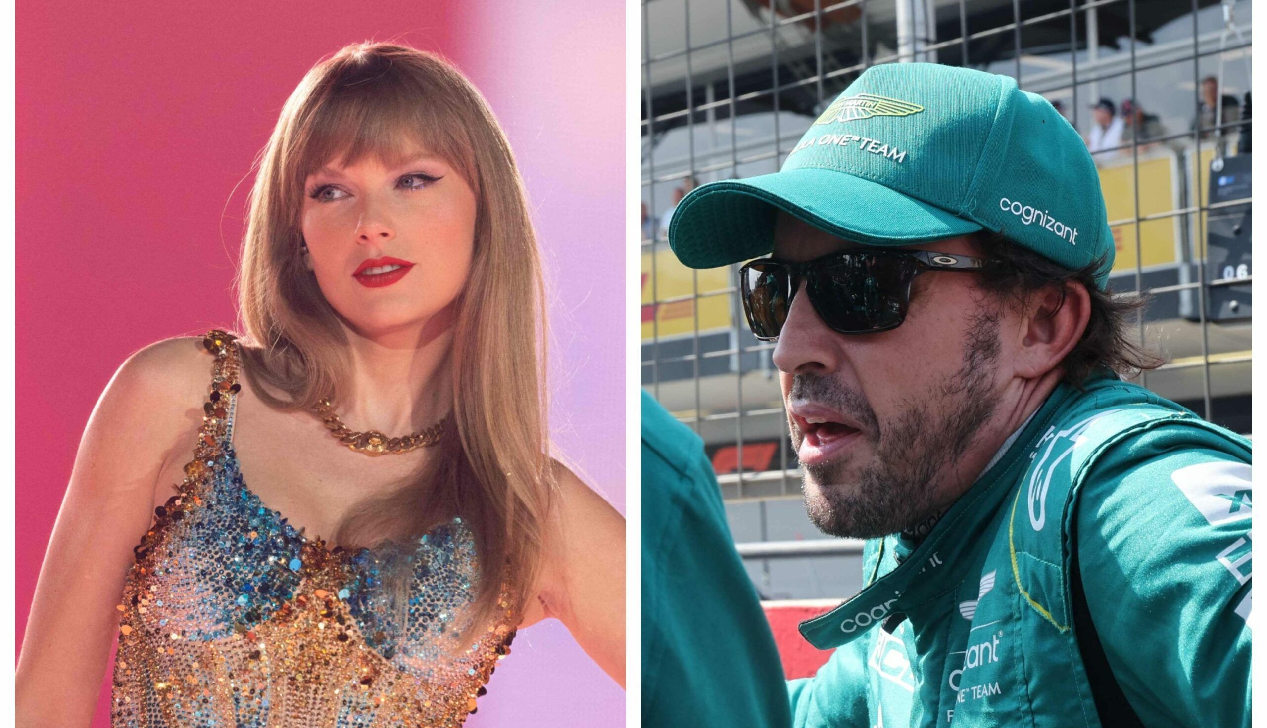 Fernando Alonso continues to troll everyone over…