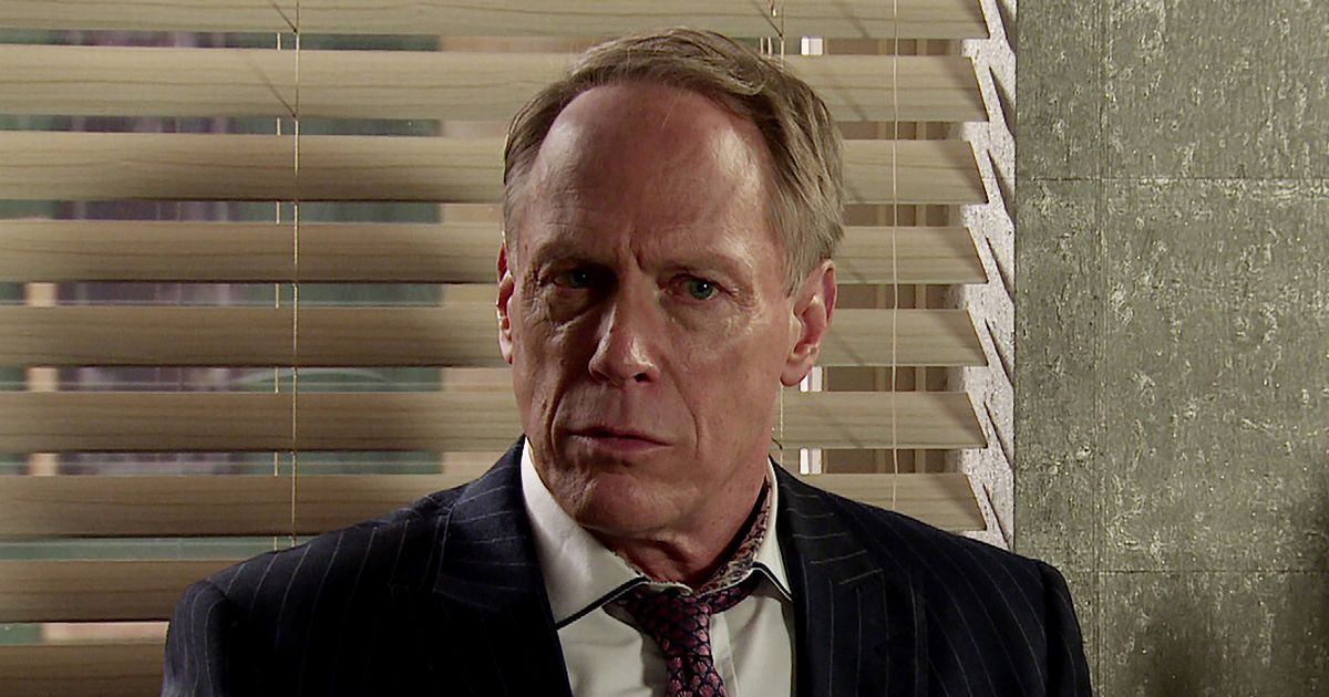 Corrie death fears as serial killer Stephen Reid's…