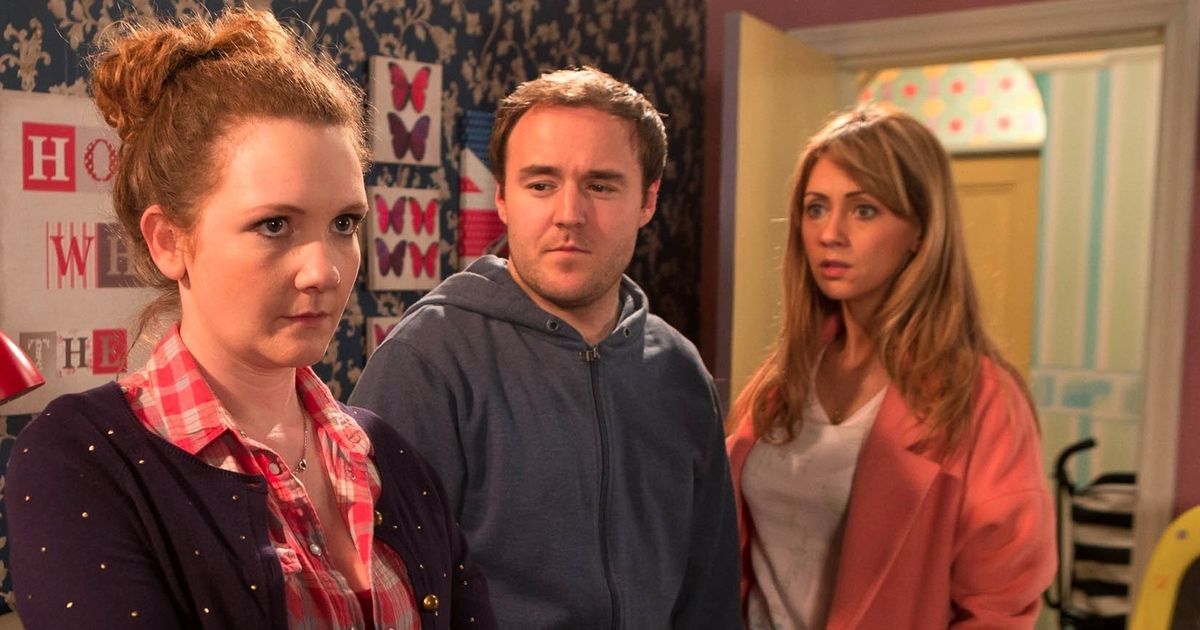 Coronation Street exit for iconic character leaving…