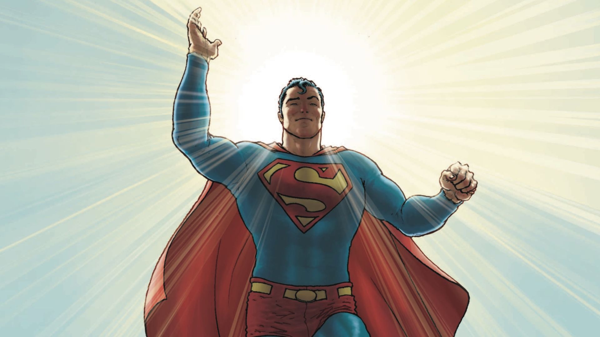 JJ Abrams and Ta-Nehisi Coates' Superman movie could…