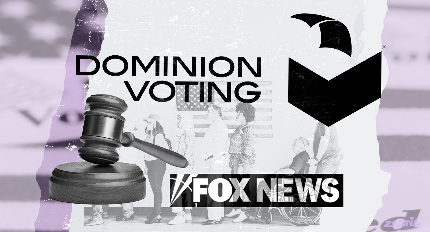 How the Dominion case shaped Murdoch v Crikey — and…