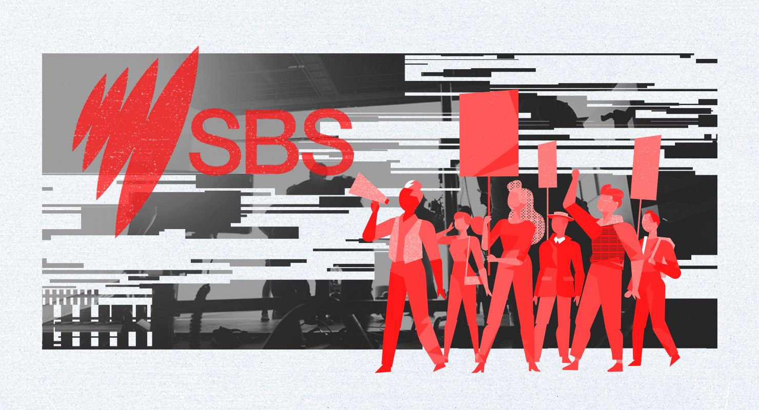 SBS staff to vote on new pay deal as unions push for…