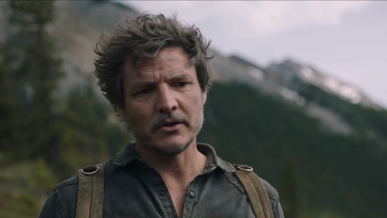 Pedro Pascal Has Lined Up Yet Another High-Profile…
