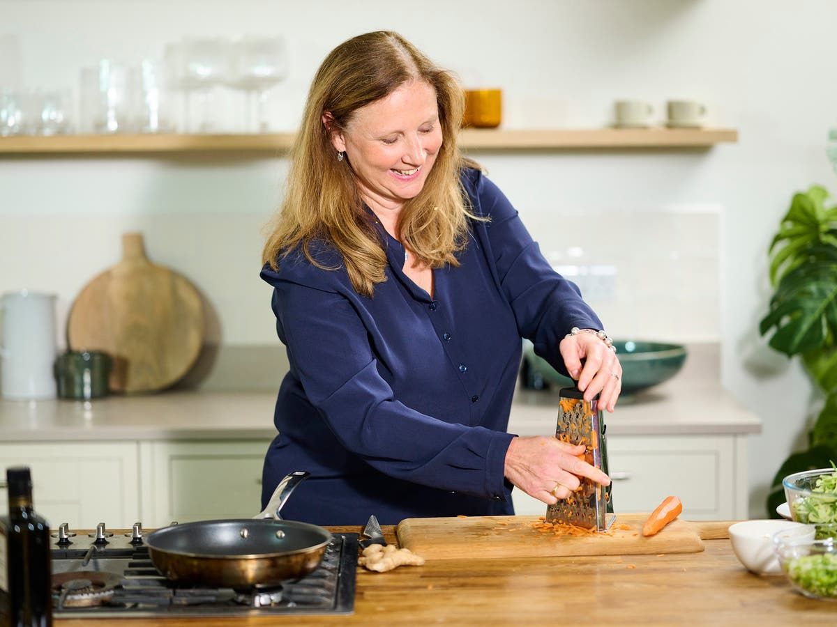 Angela Hartnett: Mutton curry should be the new…