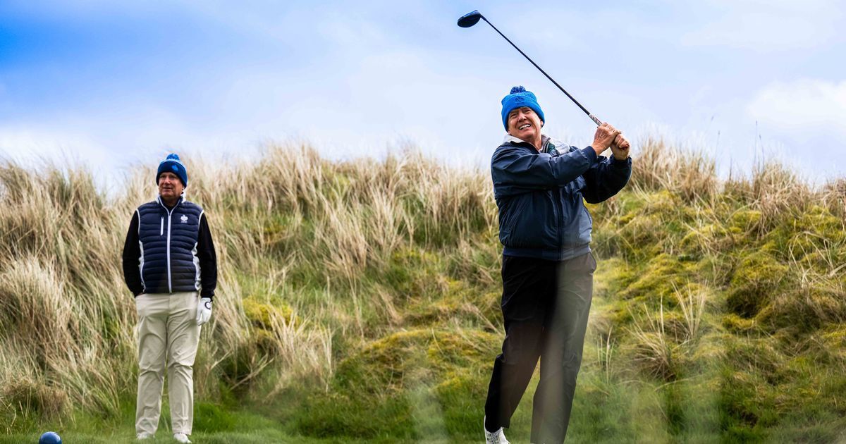 Trump Names Second Scottish Golf Course After His trump-names-second-scottish-golf-course-after-his