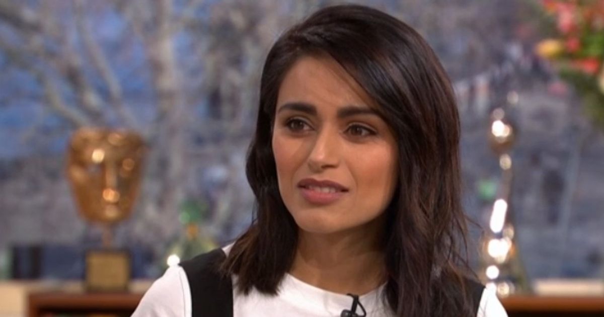 Coronation Street's Bhavna Limbachia praised for…