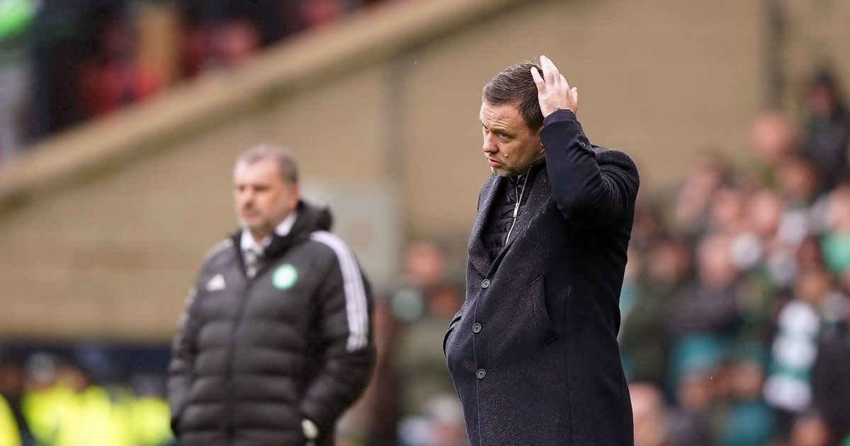 Michael Beale must be planning Rangers rebuild with…
