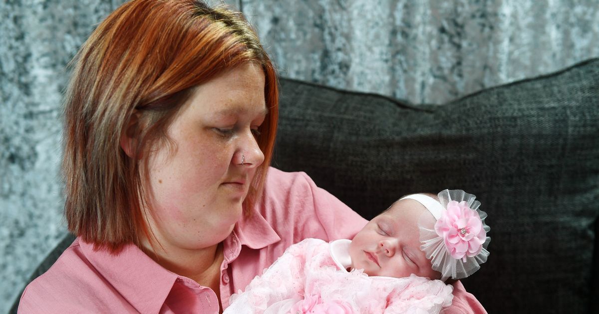 Mum whose two children were killed by drink driver…