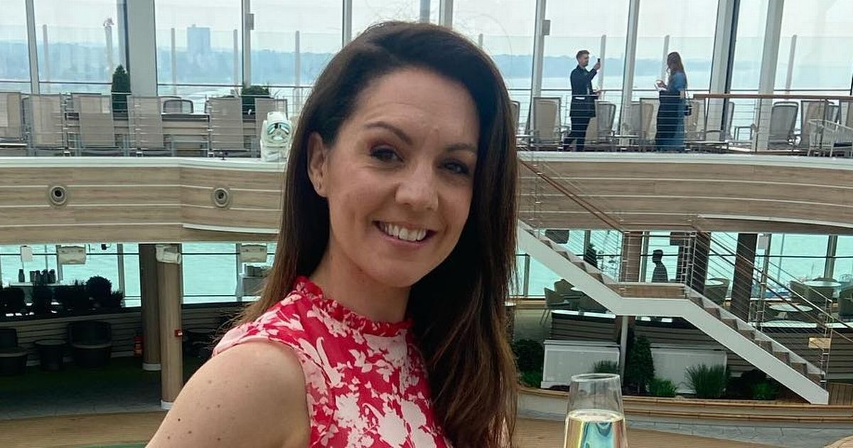 GMB's Laura Tobin shares sweet snap of daughter in…