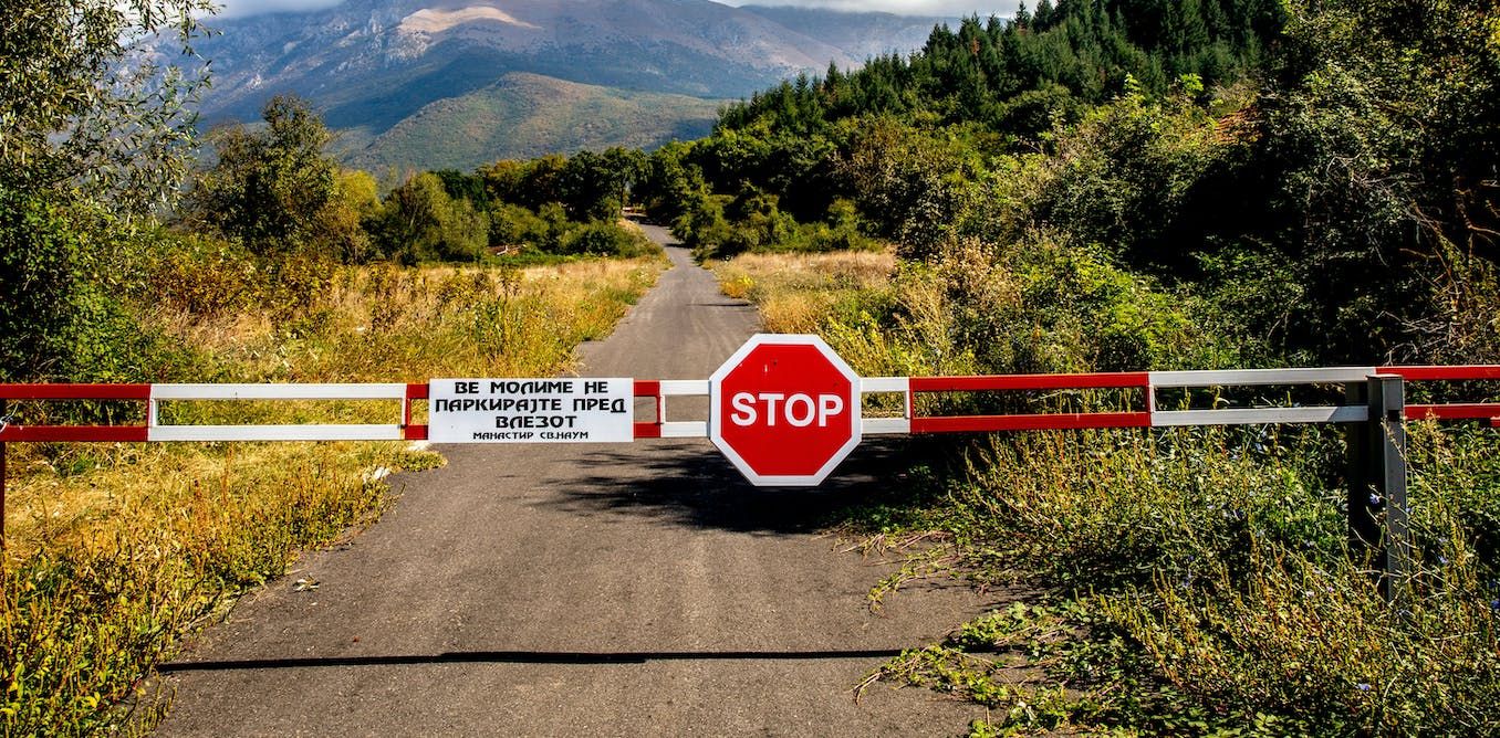 Albania's developing tourism industry could help stop…