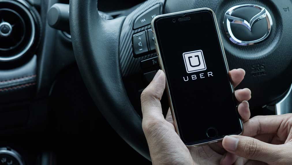 Uber Earnings Top Views On Strong International…