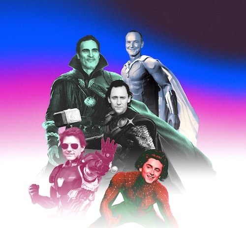 An Alternate History of Marvel Studios: The 15 Biggest…