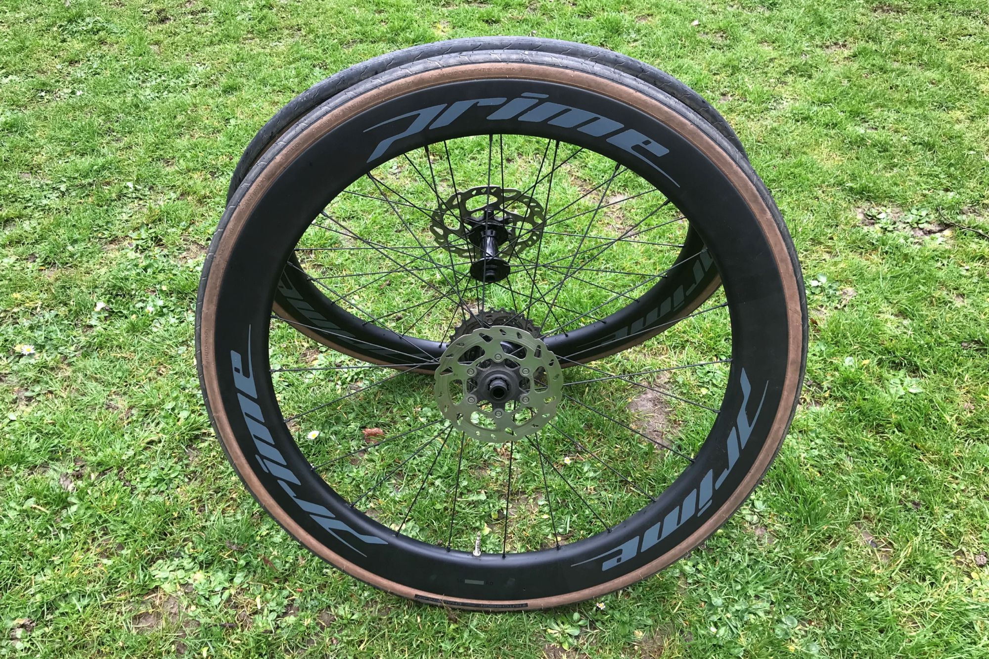 Prime Doyenne 56 Carbon Disc review