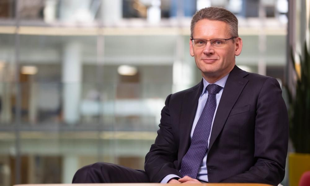 John Pettigrew: National Grid chief on why the public…