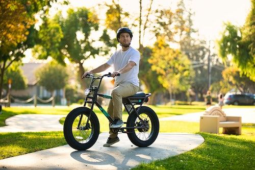 Razor's Rambler 20 E-Bike Offers Super73 Style at…
