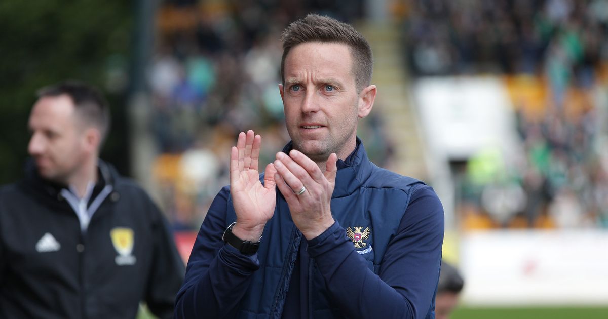 Steven MacLean sure fans will answer club's rallying…