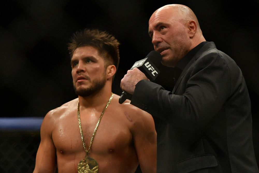 UFC 288 commentary team, broadcast plans set: Joe…