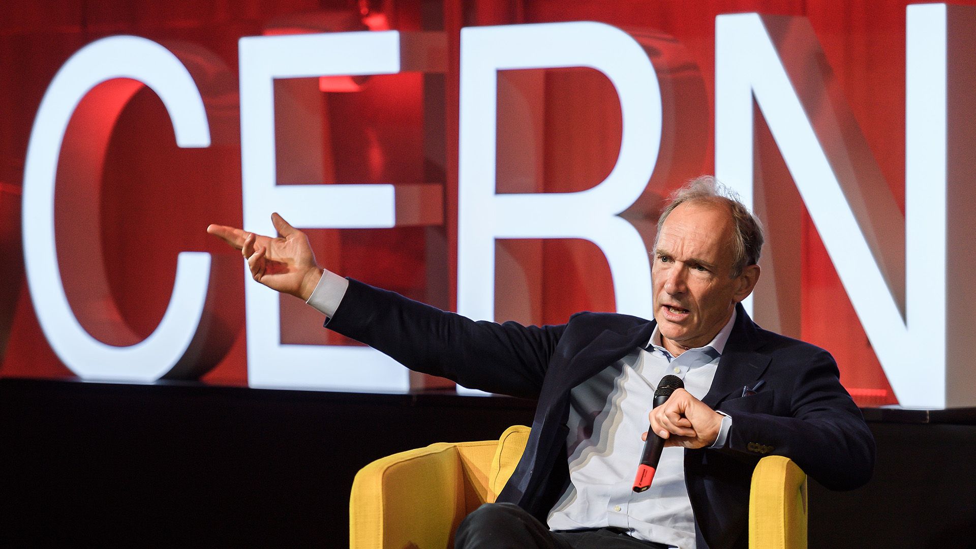 The World Wide Web was released to the public 30 years…