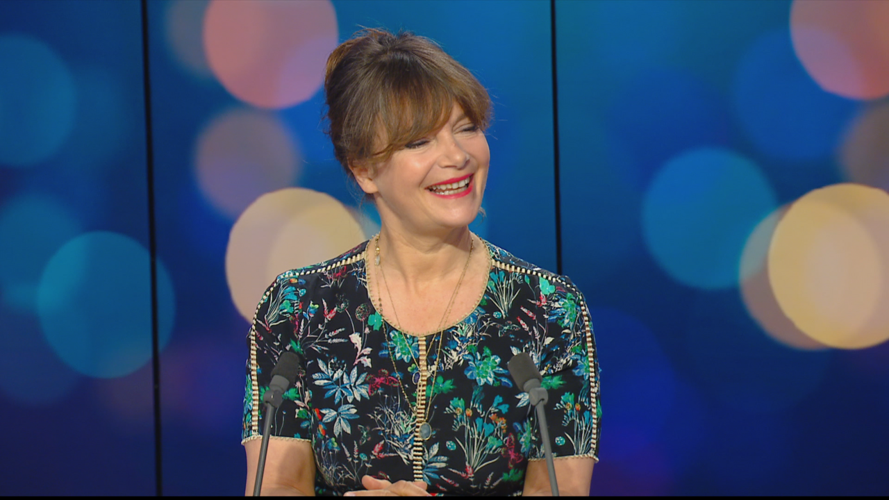 Manon Loizeau documents exile, hardship & childhood in…