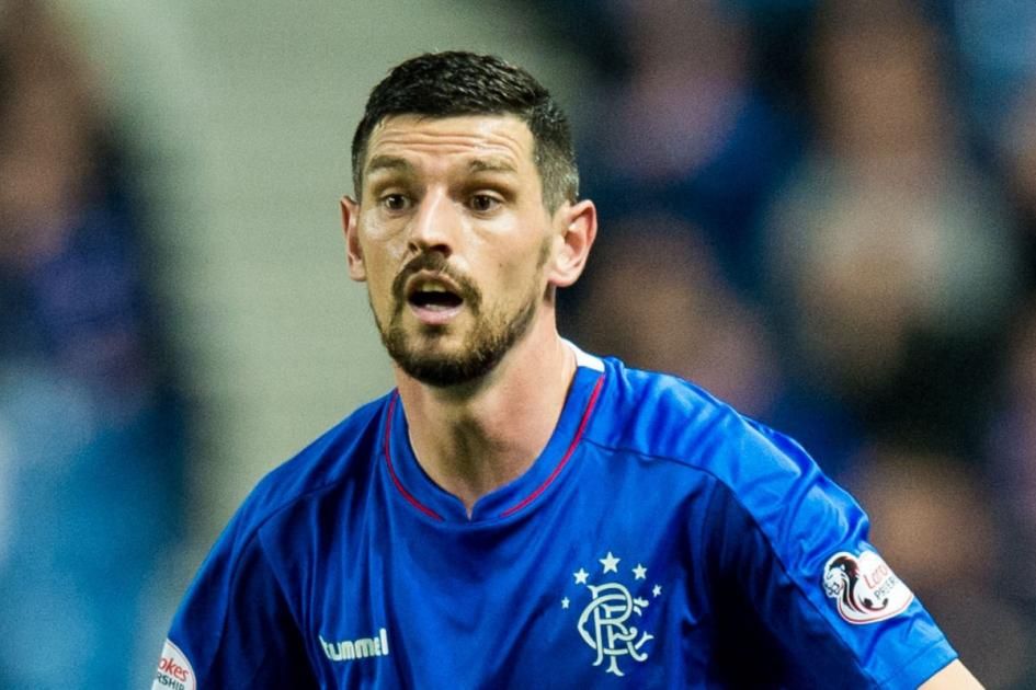Ex-Rangers midfielder finds new club after year out of…