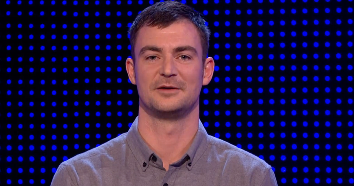 Scottish contestant on The Chase takes home jackpot…